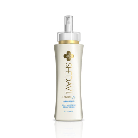 Shedavi LENGTH O Aquaholic Dry Hair Moisture Conditioner