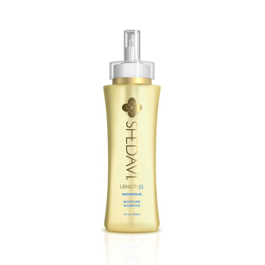 Texturizer vs. Relaxer: Which is Best for Your Natural Hair? – Shedavi